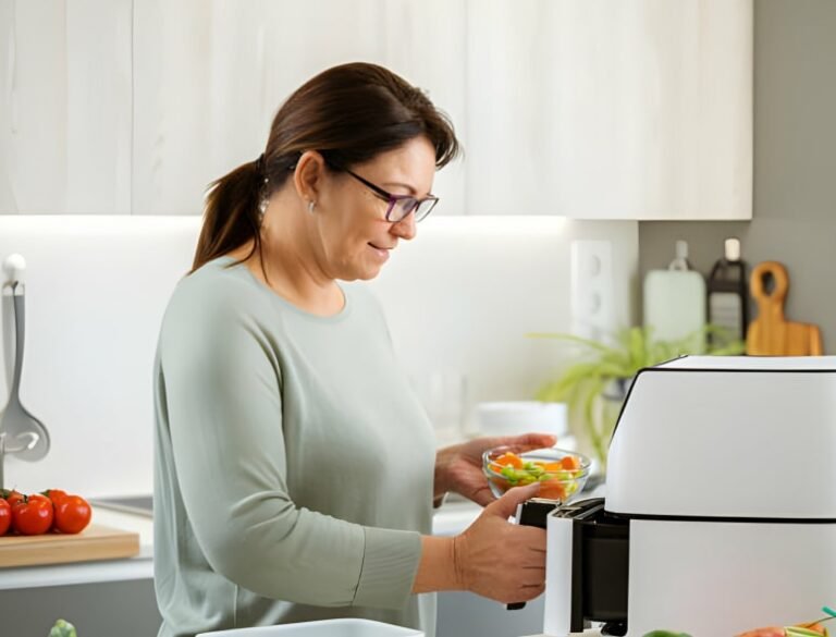 Automatic Cooking Machine for Home | Smart Kitchen Appliance – MOME